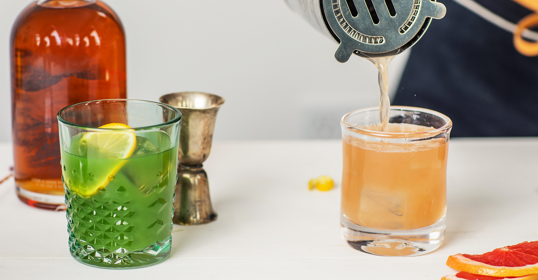 Caravan Cocktails | Fresh-juiced, hand-squeezed cocktails by Cocktail ...