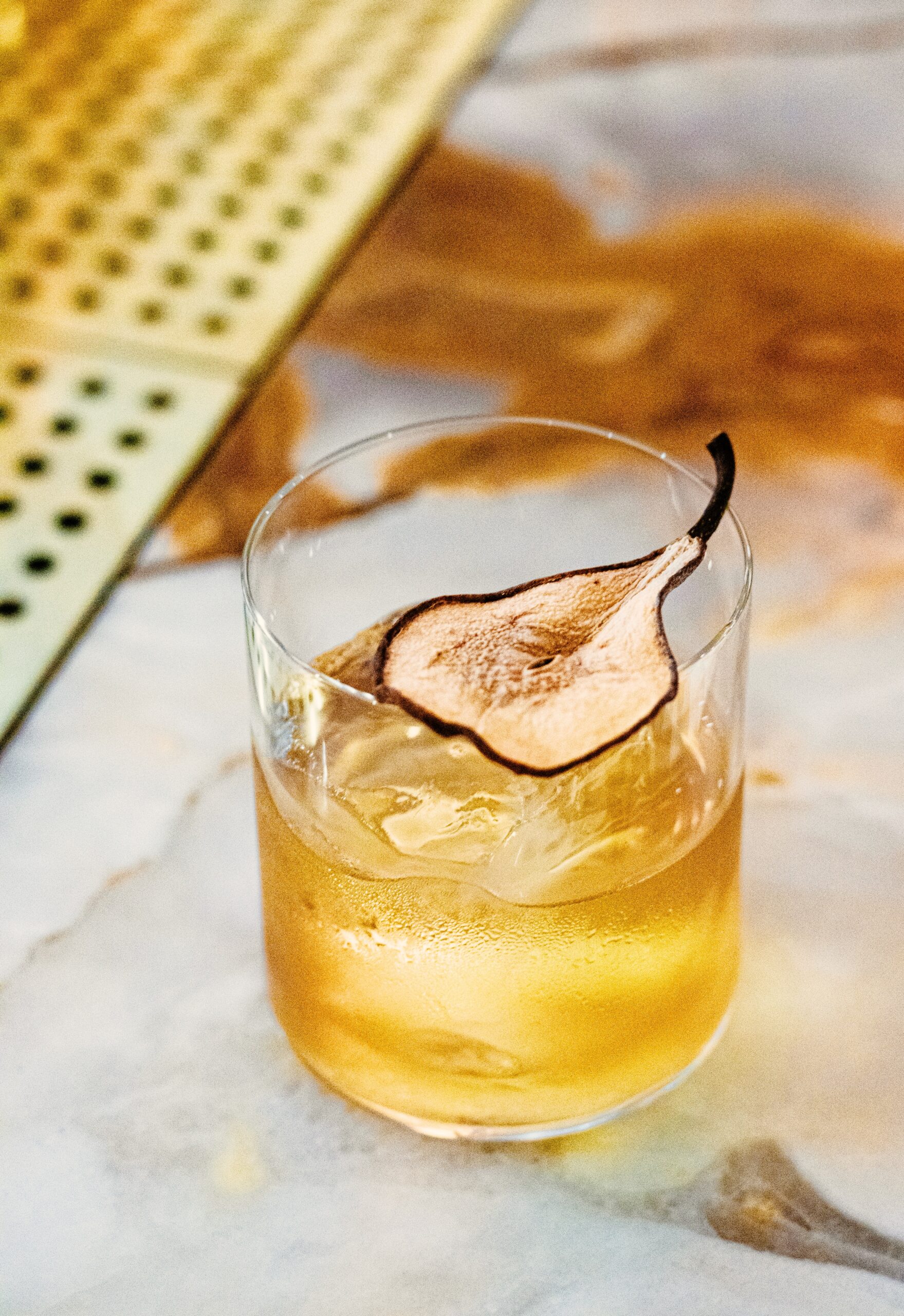 Five Ways to Make the Most of Fall - Cocktail Caravan